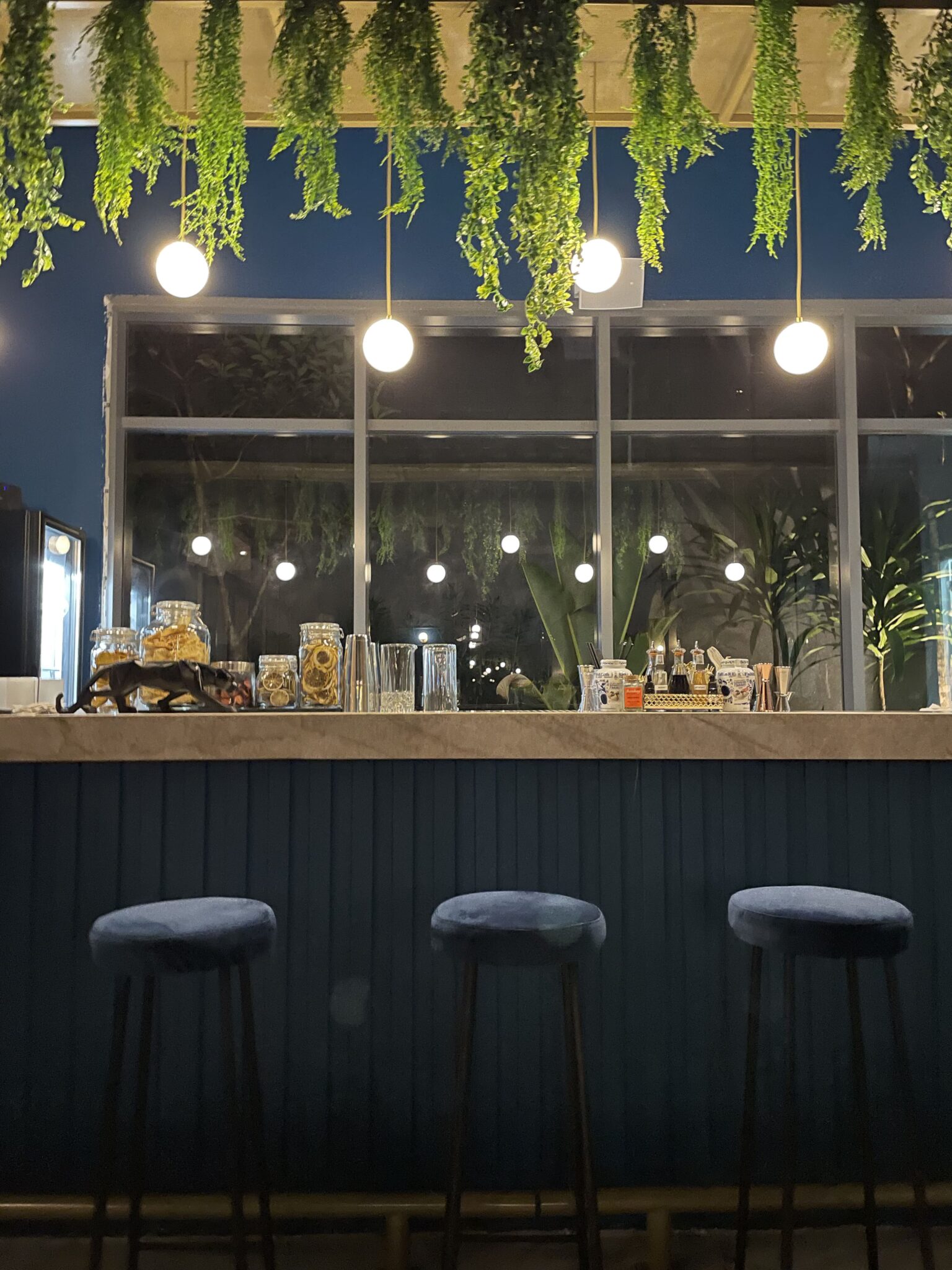 Art Bar – Welcome to the Secret